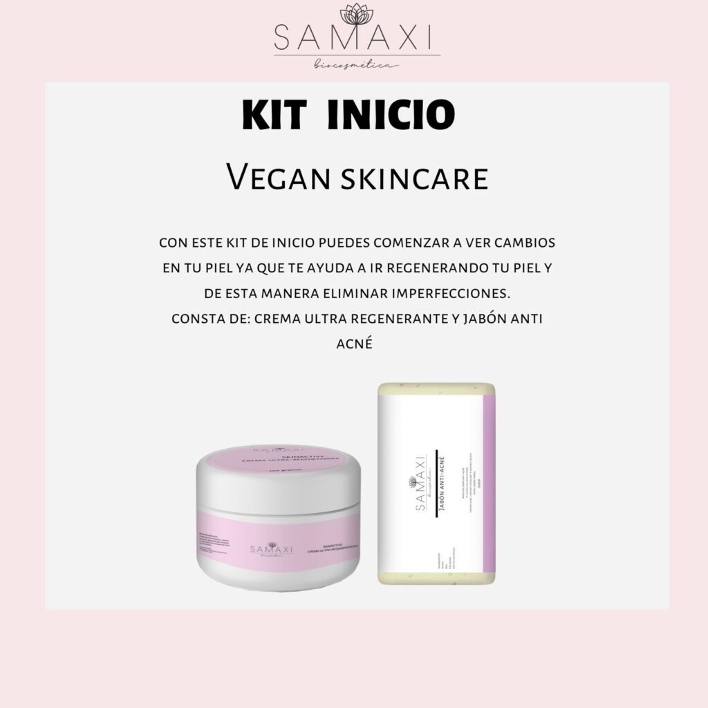 Samaxi Natural – Cosméticos Naturales Mexicanos